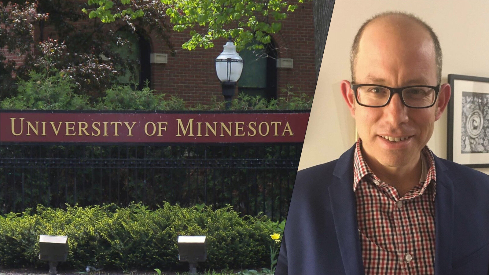 Petition · Demand the UoMN reverse their decision to rescind Dr. Raz ...