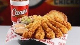 Petition · Open a Raising Canes in Princeton, NJ - Princeton, United ...
