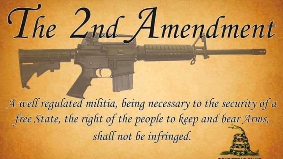 Petition · Support 2A Sanctuary Movement - United States · Change.org