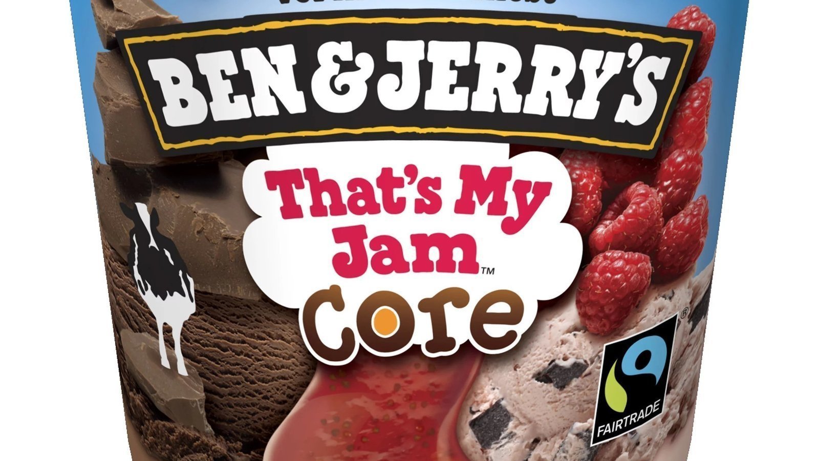 Petition · Bring back "That's My Jam" Ben & Jerry's Flavor - United ...