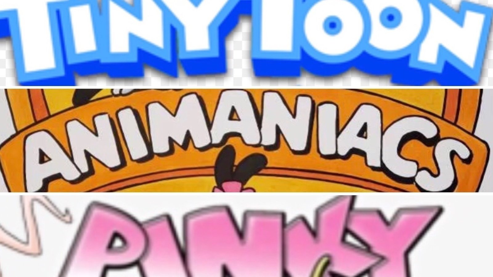 Petition · We want OG Animaniacs, Tiny Toons, Pinky and The Brain, and ...