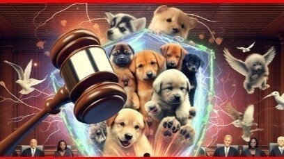 Petition · CONVICTED Animal Killer/Child Abuser Rebecca Halbach MUST be ...