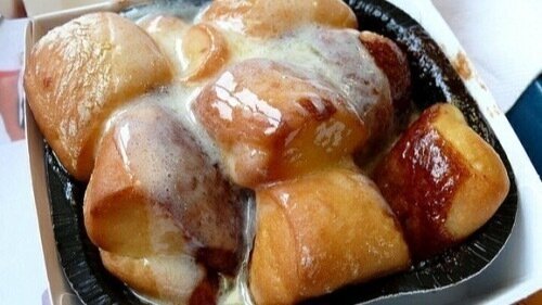 Petition · Bring Back the Beloved Cinnamelts to McDonald's Menus ...