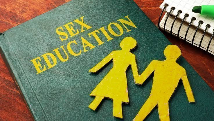 Petition · Demand comprehensive sex education for all. Join us for a ...