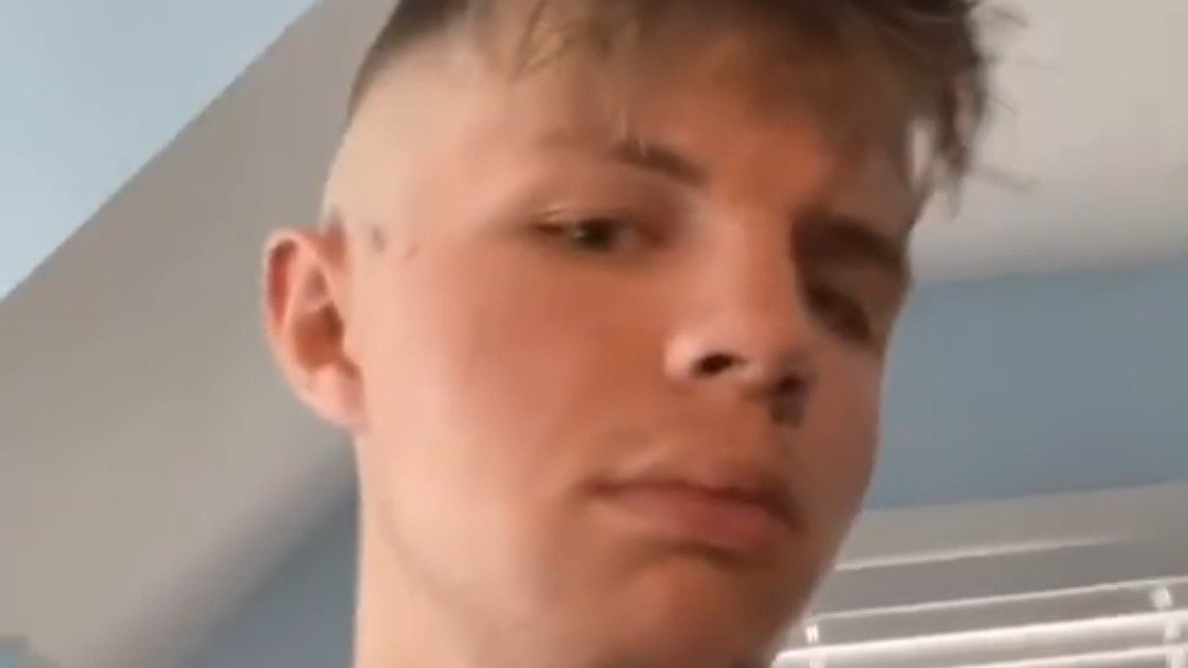 Petition · Free Nathan larson - United States · Change.org