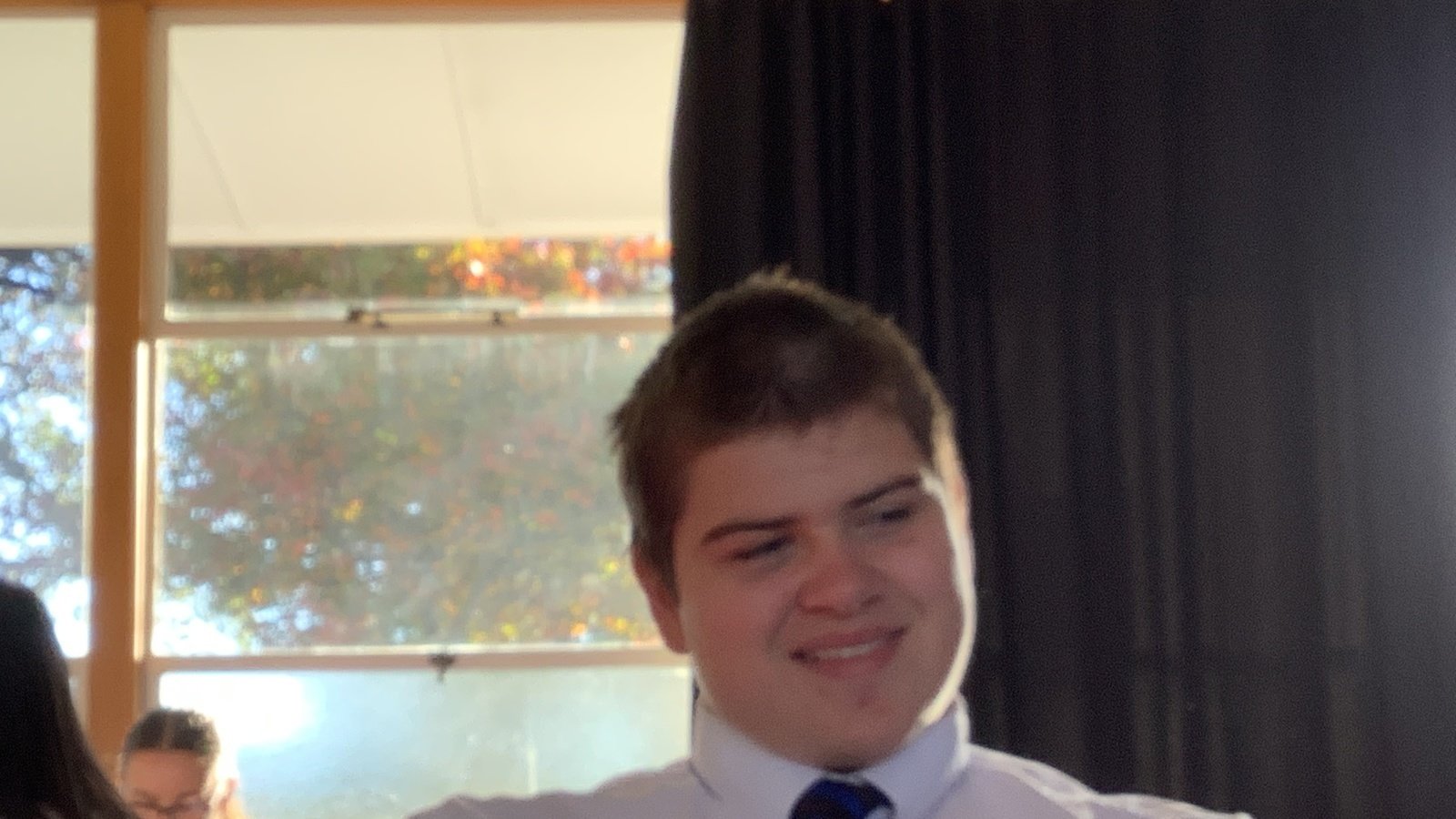 Petition · Make Corbin Fraser lose weight!!! - New Zealand · Change.org