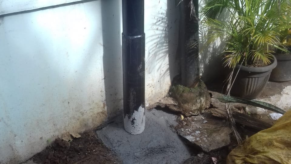 Petisi · Surat Terbuka Keberatan Warga RW 011 Rusun Tanah Abang ...