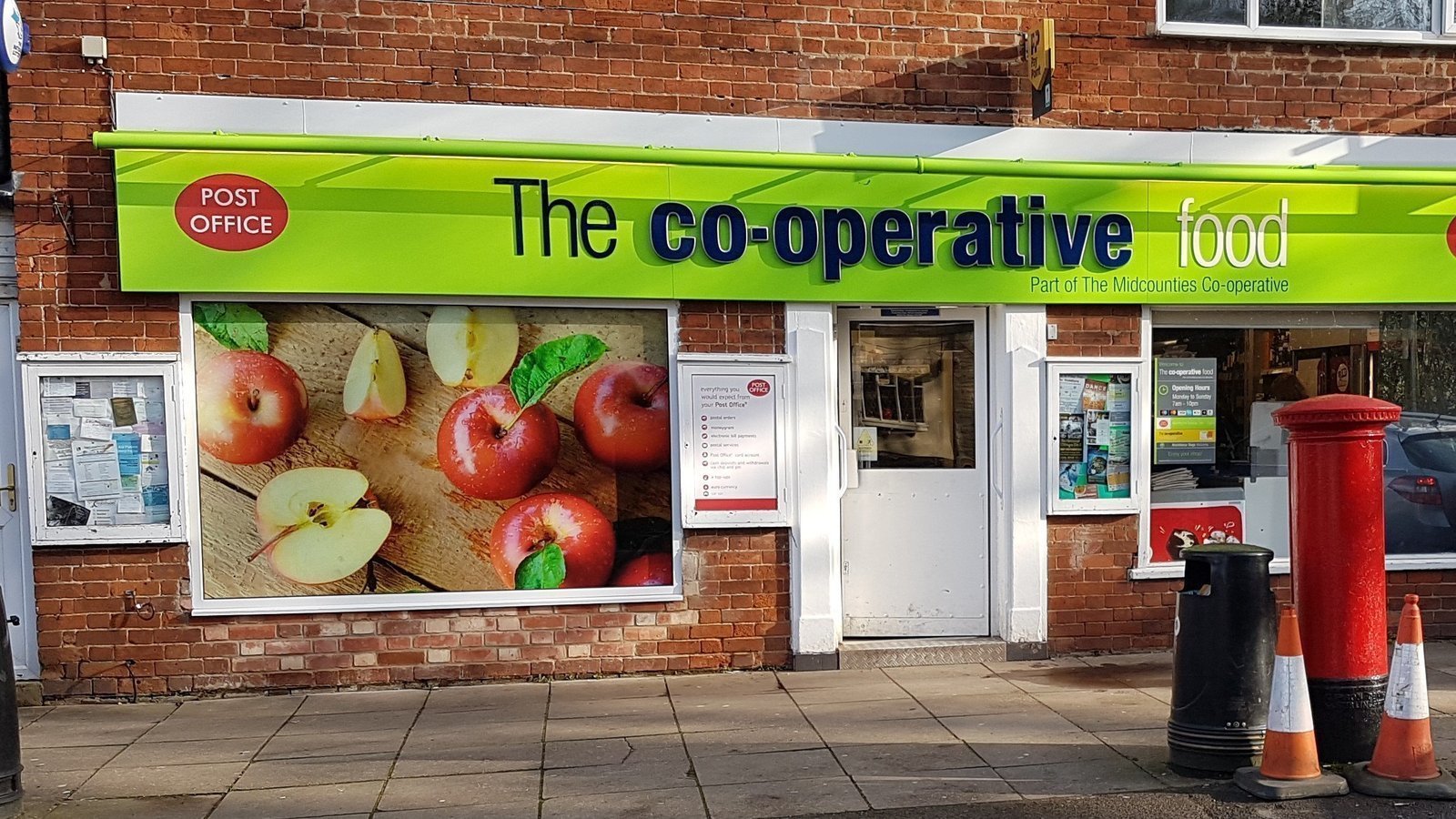 Petition · Help us save our Village Shop and Post Office in Earlswood ...