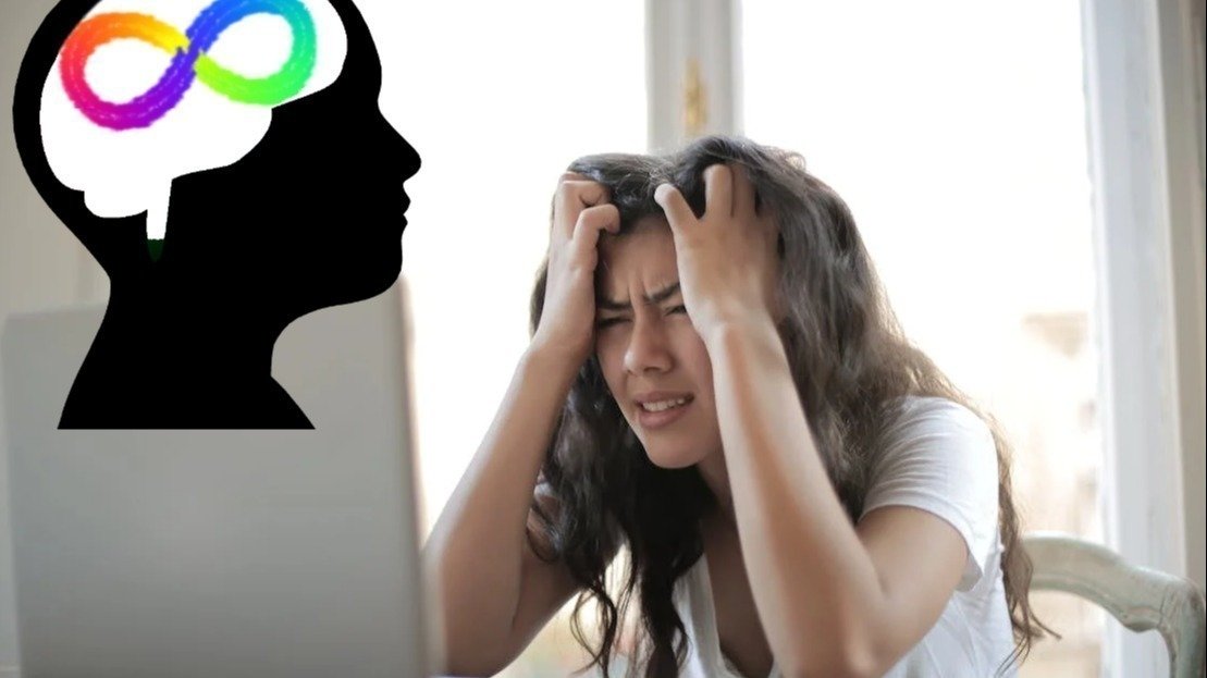 Petition · Prevent web ads from imparing ADHD/neuro-diverse people ...