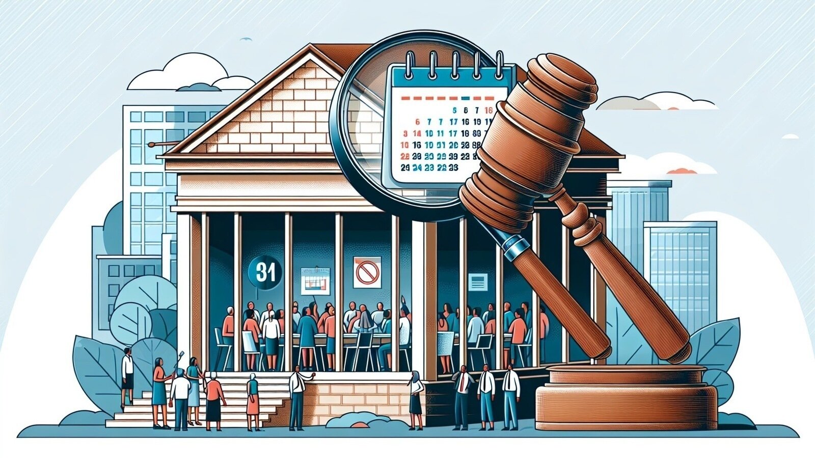 Petition · Start an Investigation into the Local Development Finance ...