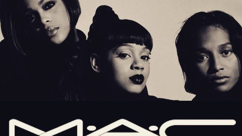 Petition · Mac X TLC Cosmetics Line - United States · Change.org