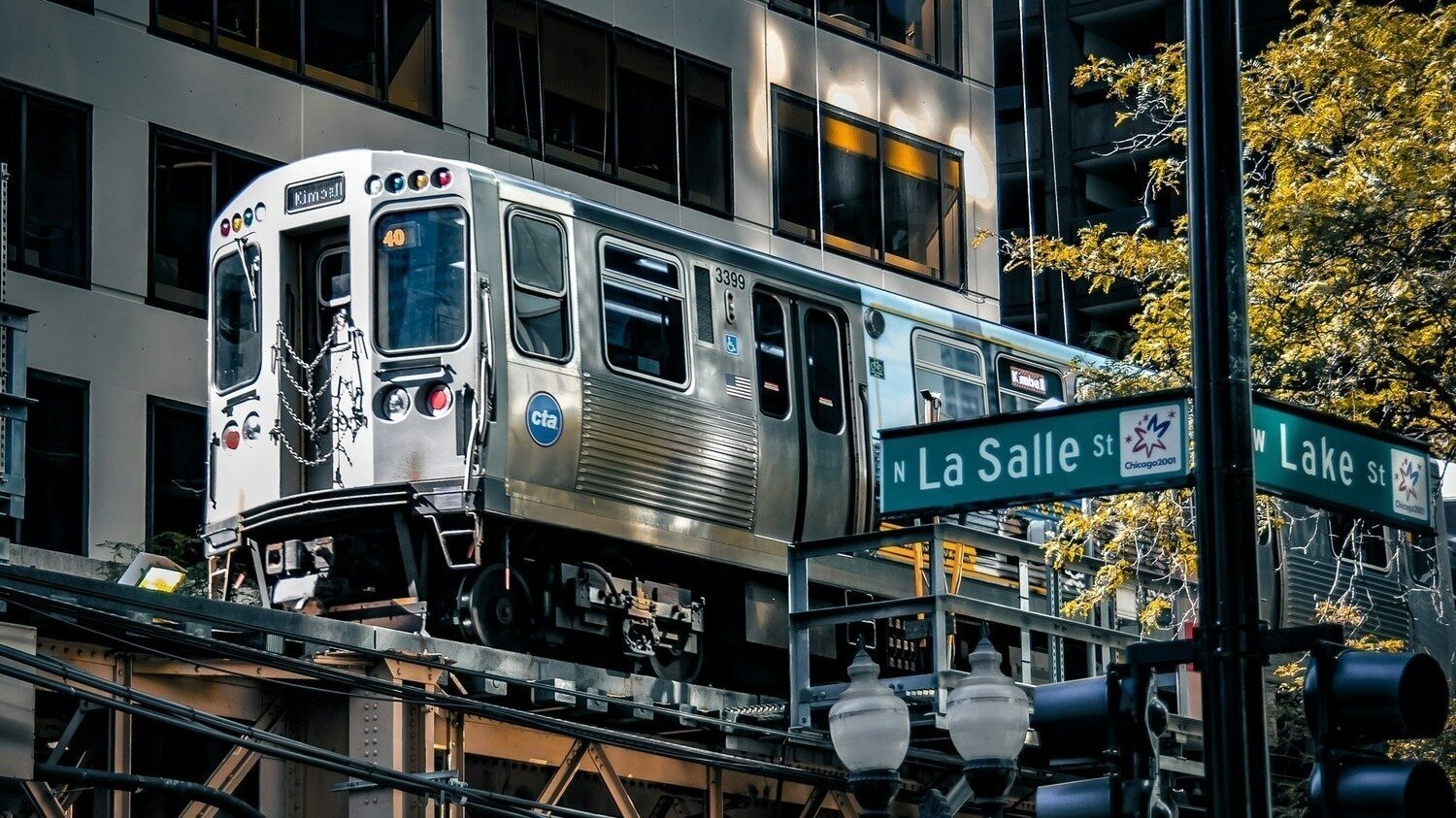 Petition · Save the CTA - Chicago, United States · Change.org