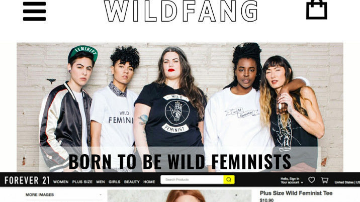 Petition · Boycott Forever 21 - Portland, United States · Change.org