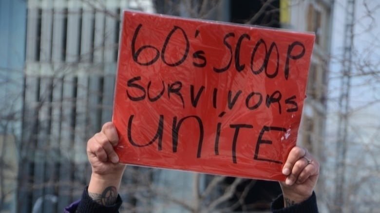 Petition · 60 scoop survivors deserve FULL payment. - Canada · Change.org