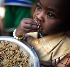 Petition · Eradicate Zero Hunger around the world. Let's do something ...
