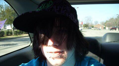 Petition · Make Jacob grow his hair out - United States · Change.org