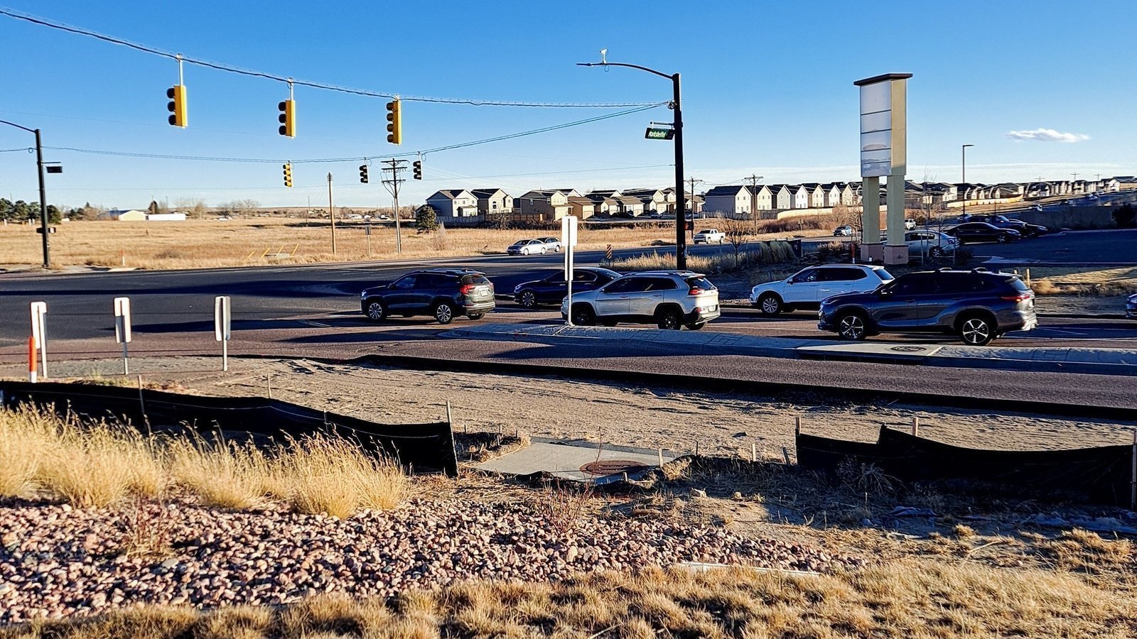 Petition · Want to force the City to make local builders finish all ...