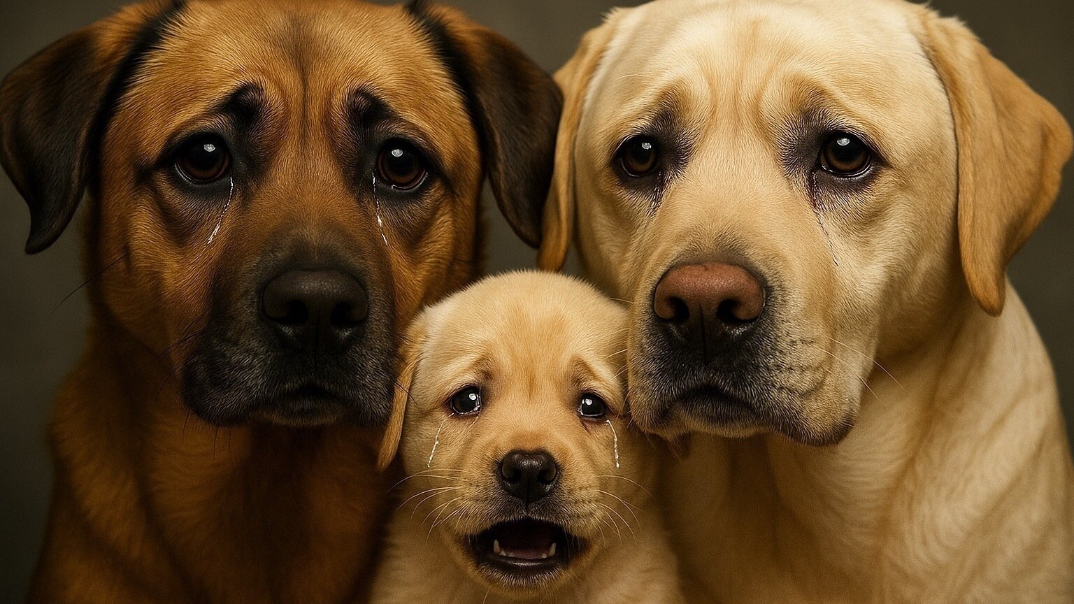 Petition · Reform Animal Cruelty Laws to Count Every Victim - United ...