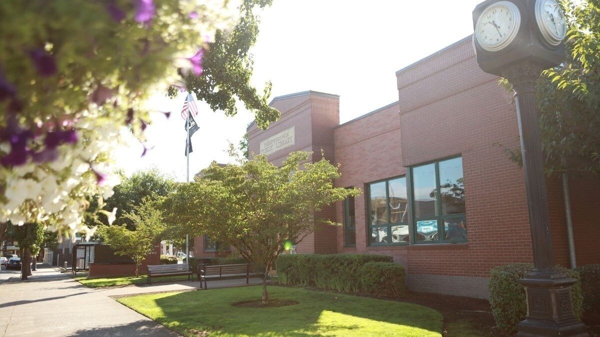 Petition · Preserve the Independence Library for Future Generations ...