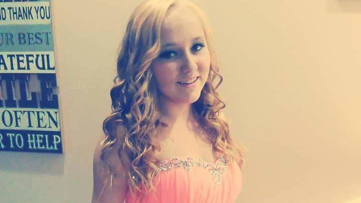 Petition · Justice for Alexis - United States · Change.org