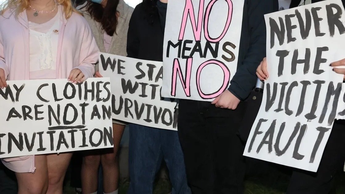 Petition · Protest against sexual assault - United States · Change.org