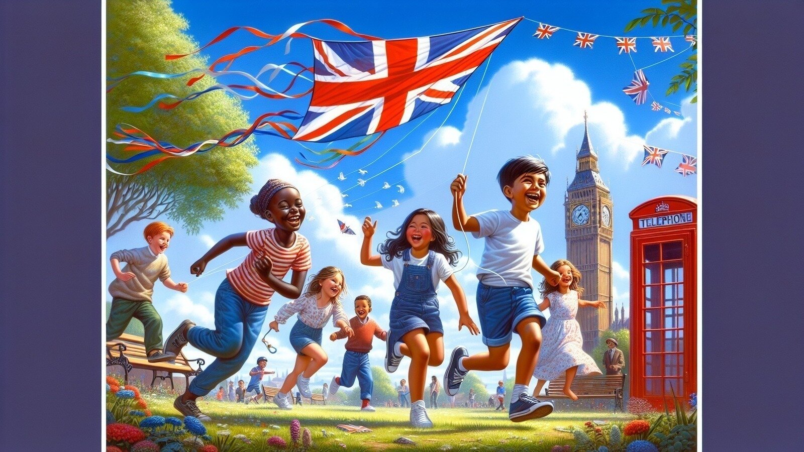 Petition · Grant Automatic Citizenship to Children Born in the UK ...
