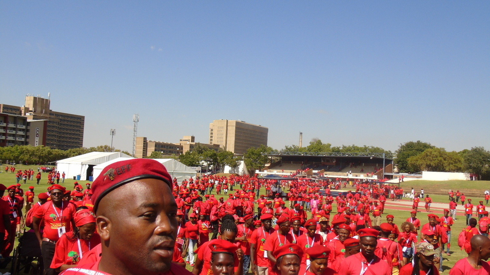 Petition · force Mr Khulubuse Zuma to pay back the miners - United ...