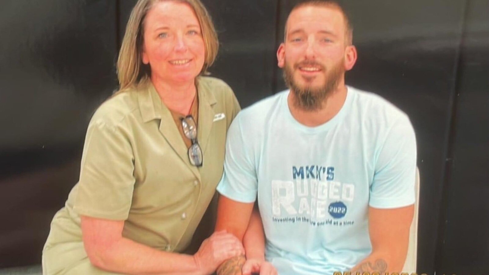 Petition · Free Tiffany Arnold - United States · Change.org