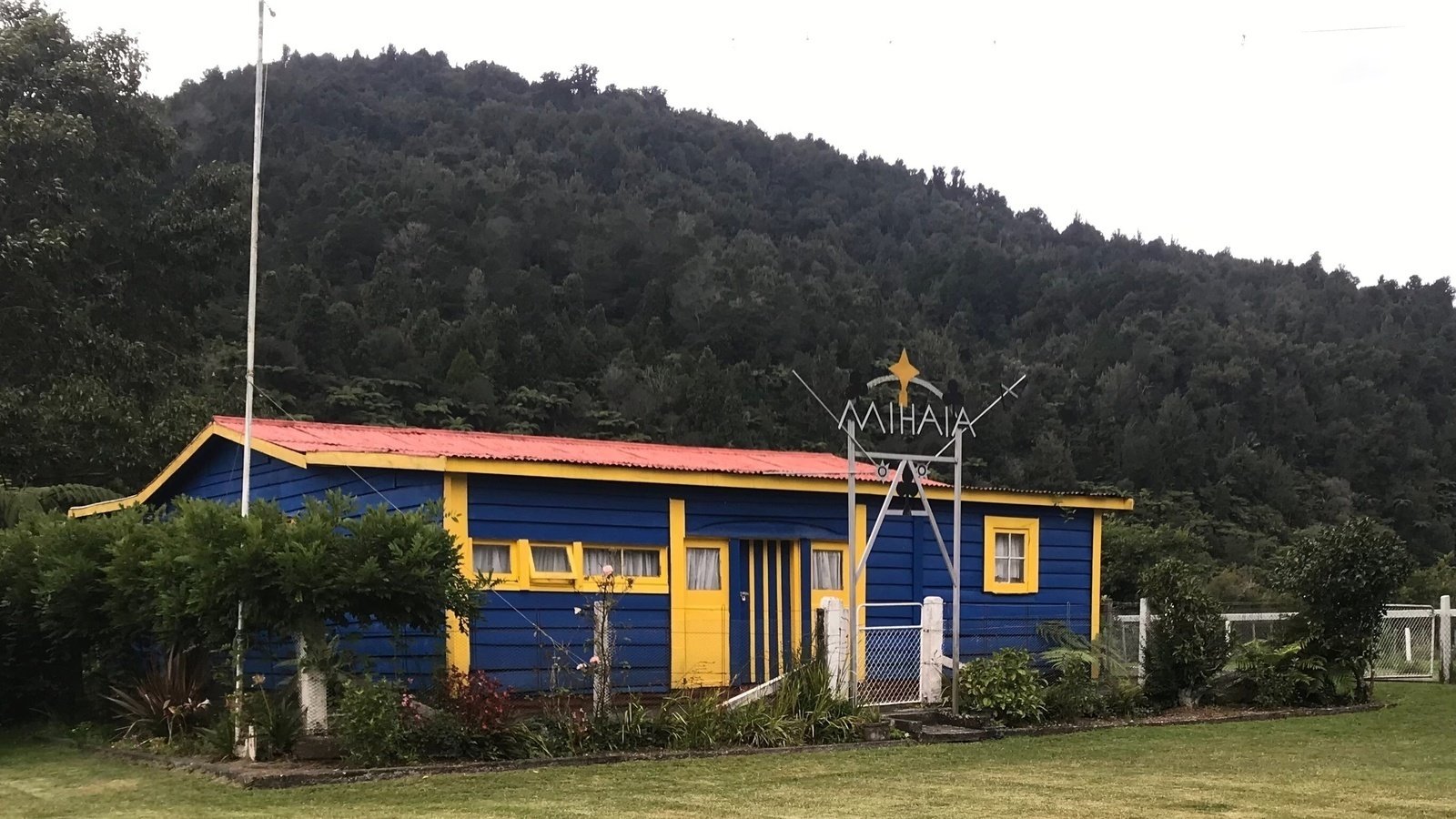 Petition · Oppose the obstruction of the historic residence of Tūhoe ...