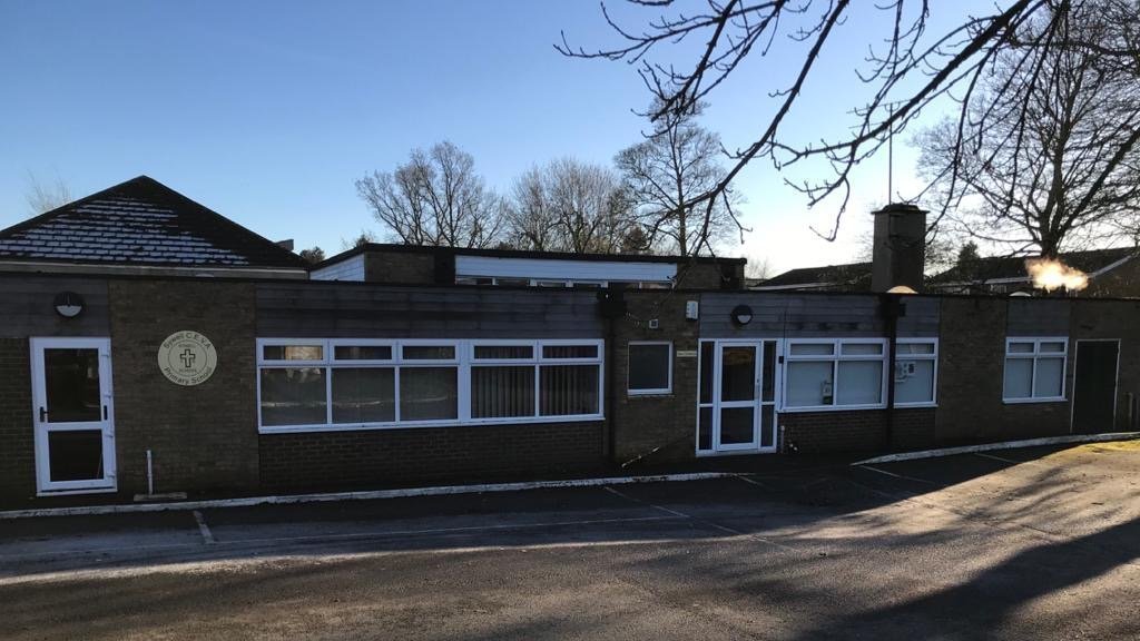 Petition · Hands off Sywell CEVA Primary School - United Kingdom ...