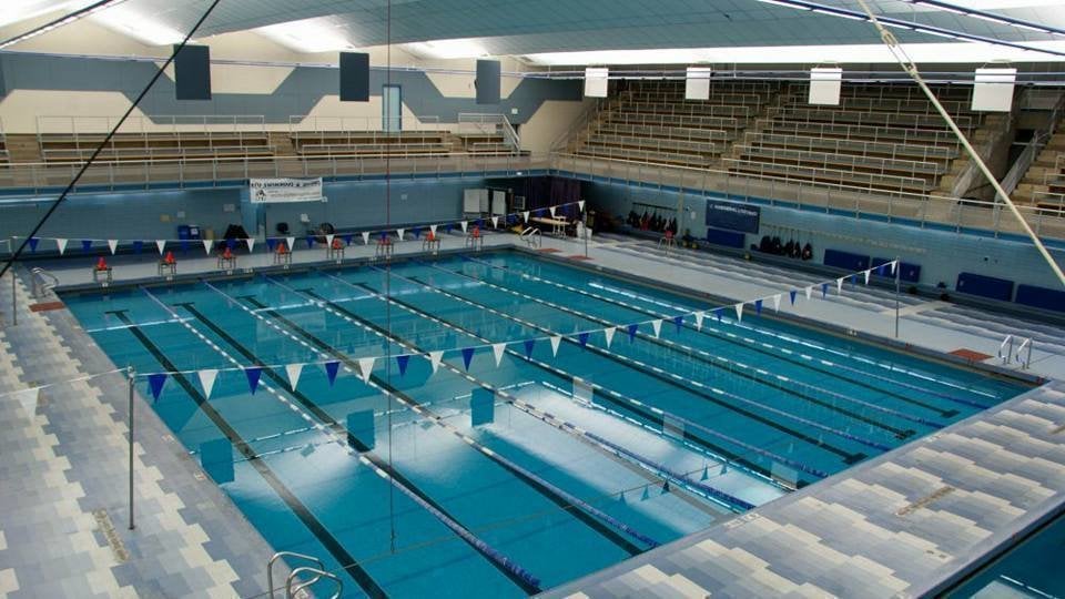 Petition · Prevent BYU from putting local swim sports in danger with ...