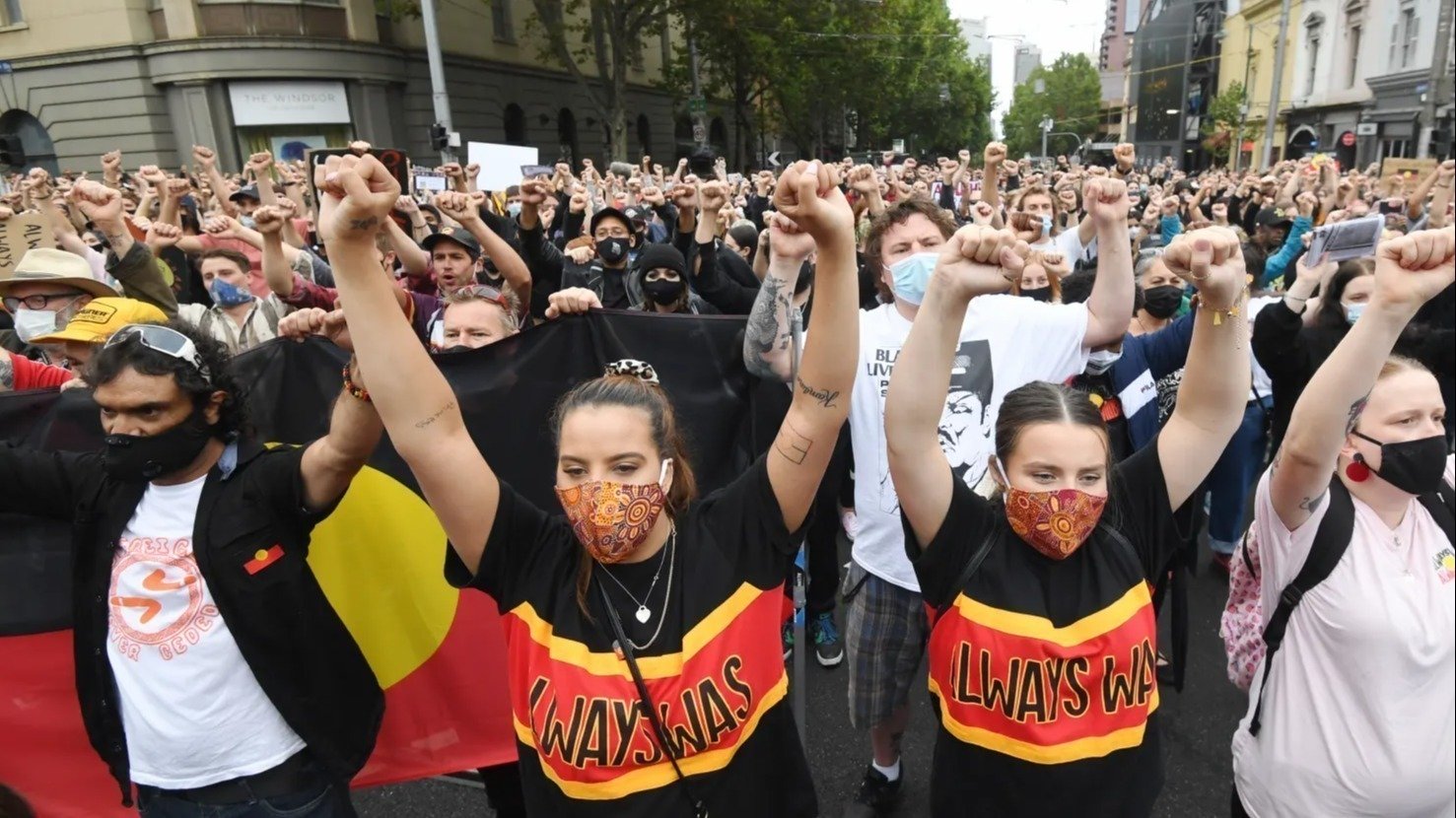 Petition · Move Citizenship Ceremonies in Merri-Bek to an inclusive day ...