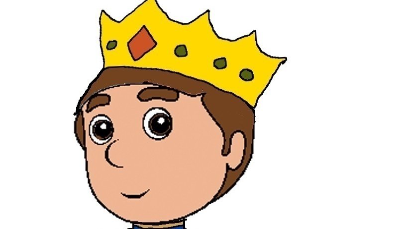 Petition · KING NATE FOR PRESIDENT · Change.org