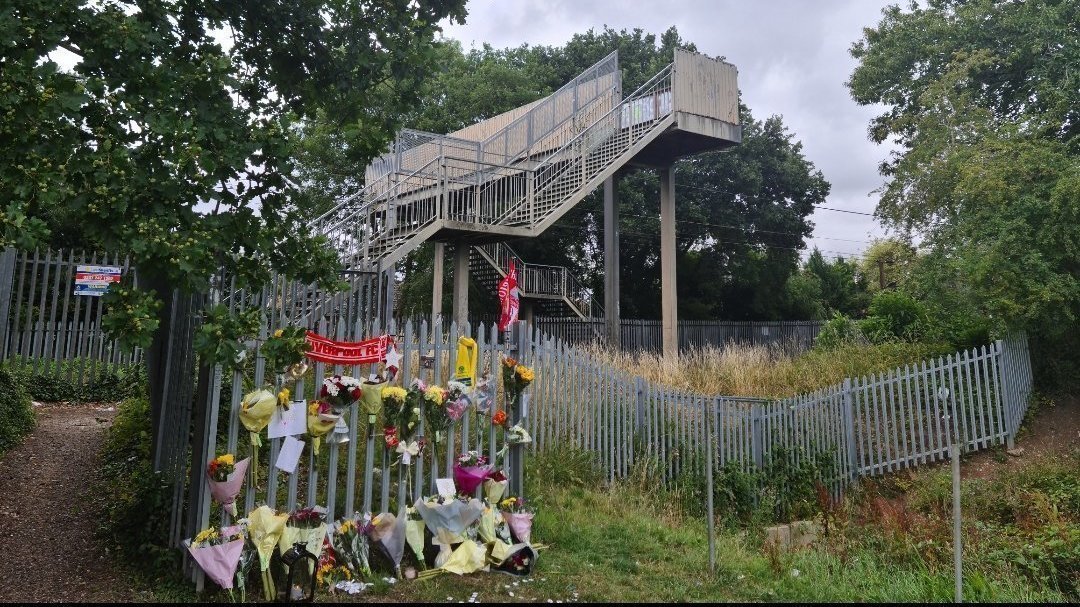 Petition · I want to improve the bridge to improve people's lifes and ...