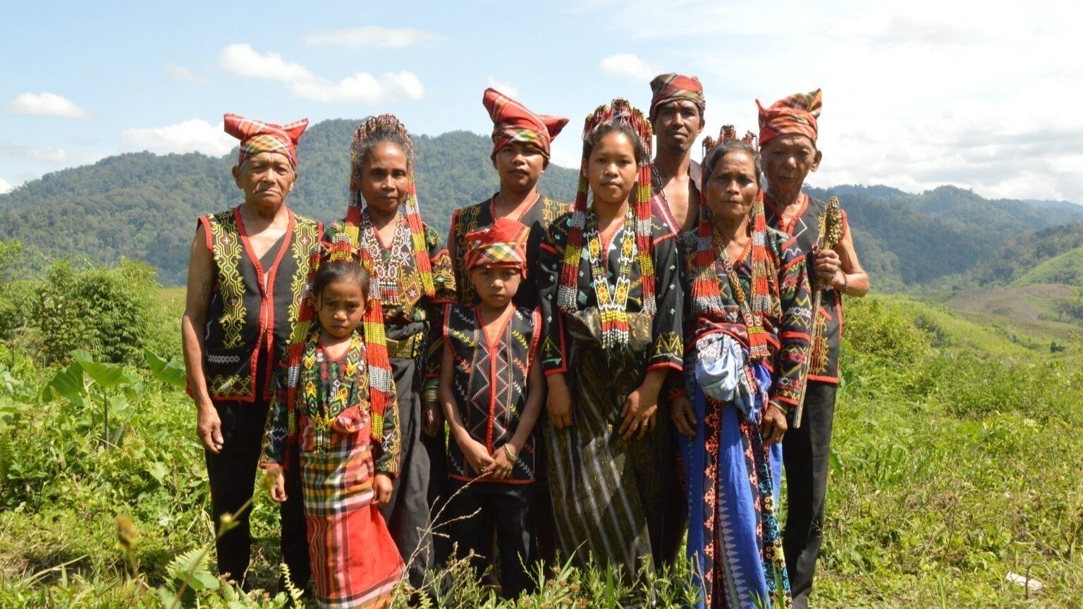 Petition · Protect Indigenous Filipino Lands from Harmful Corporate ...