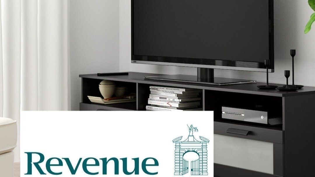 Petition · Abolish Mandatory TV License Fee in Ireland that is now set ...