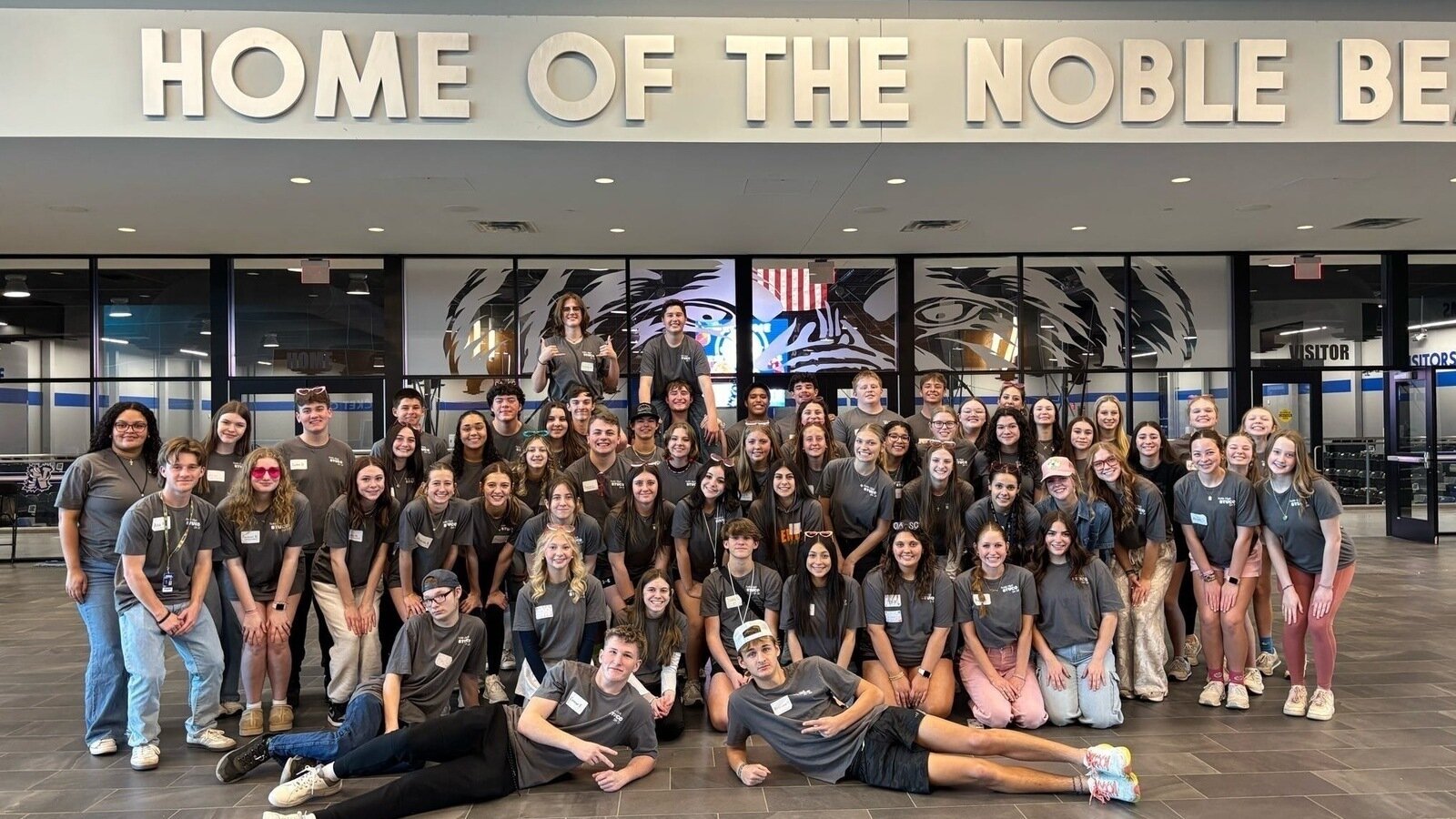 Petition · Retain the Dual-Class Structure in Noble High School's ...