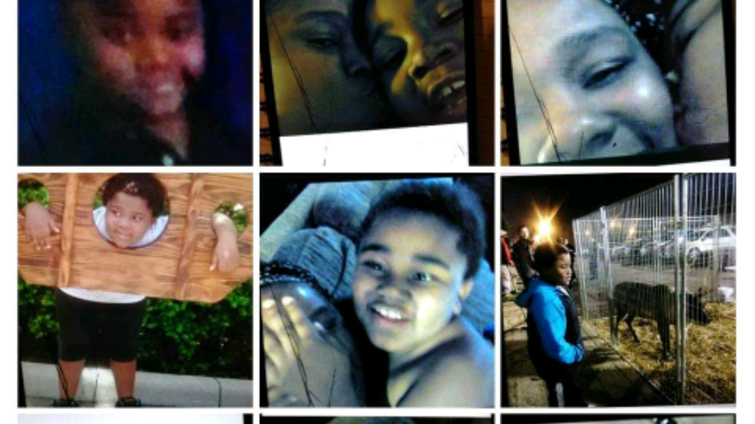 Petition · Demand the safe return of Tyrone "TyTy" Martin 10 yr. old ...