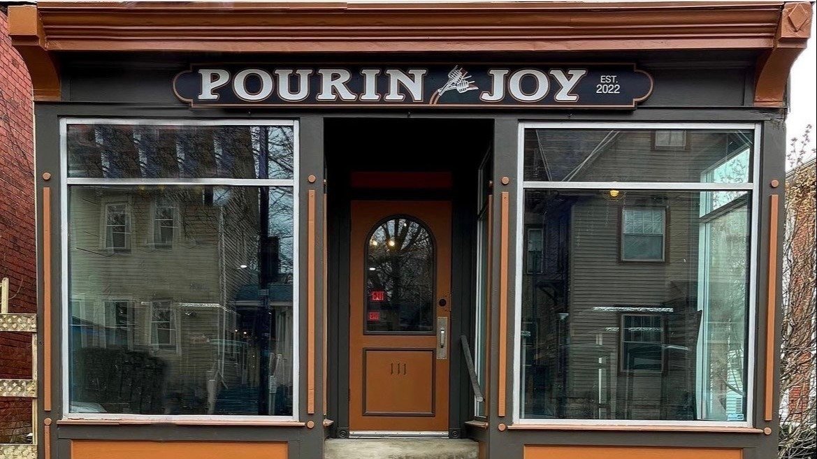 Petition · Saving Pourin Joy - United States · Change.org