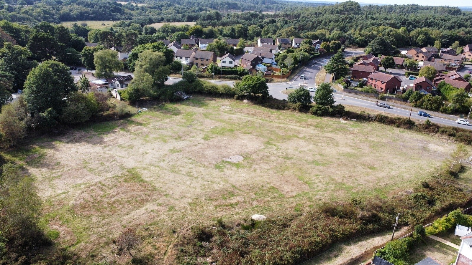 Petition · Protect Sandford & Wareham - Stop Lidl developing on ...