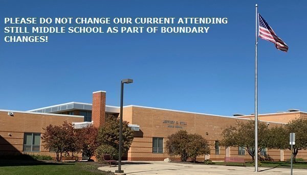Petition · KEEP "STILL MIDDLE SCHOOL" for Villages at Meadow Lakes ...