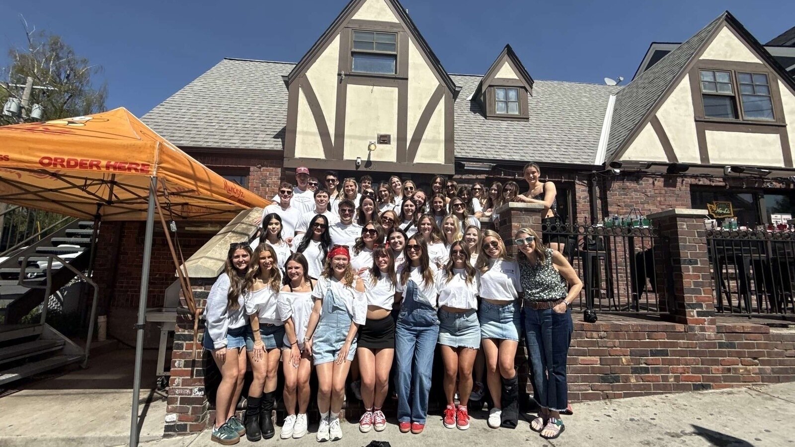 Petition · Celebrate Our Last Weekend Before Graduation in Pullman ...