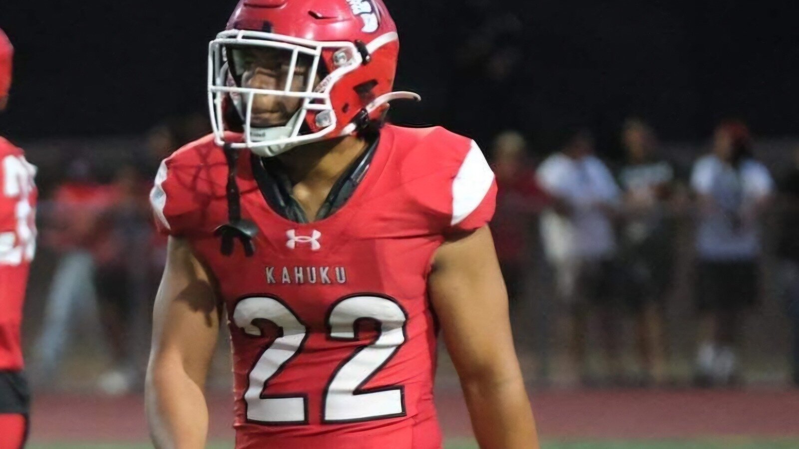 Petition · Let Fale Atuaia Play His Last High School Game - United ...