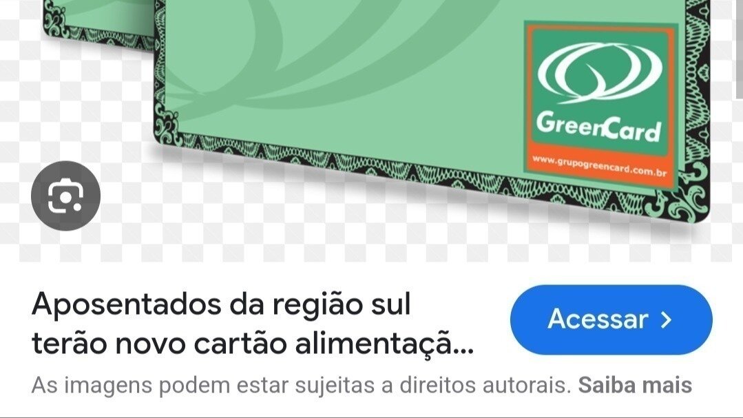 Abaixo-assinado · Pedido nova operadora de cartão alimentação/refeição ...