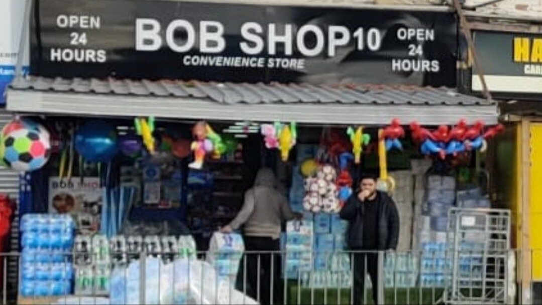 Petition · Stop the 24/7 Bob Shop opening on Highfield Rd! - United ...