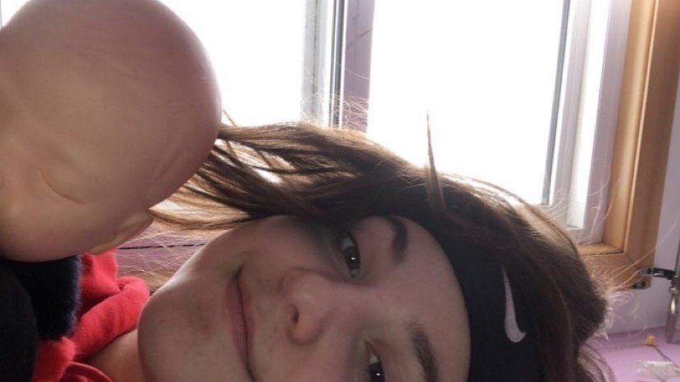 Petition · Justice For Kaylin - United States · Change.org