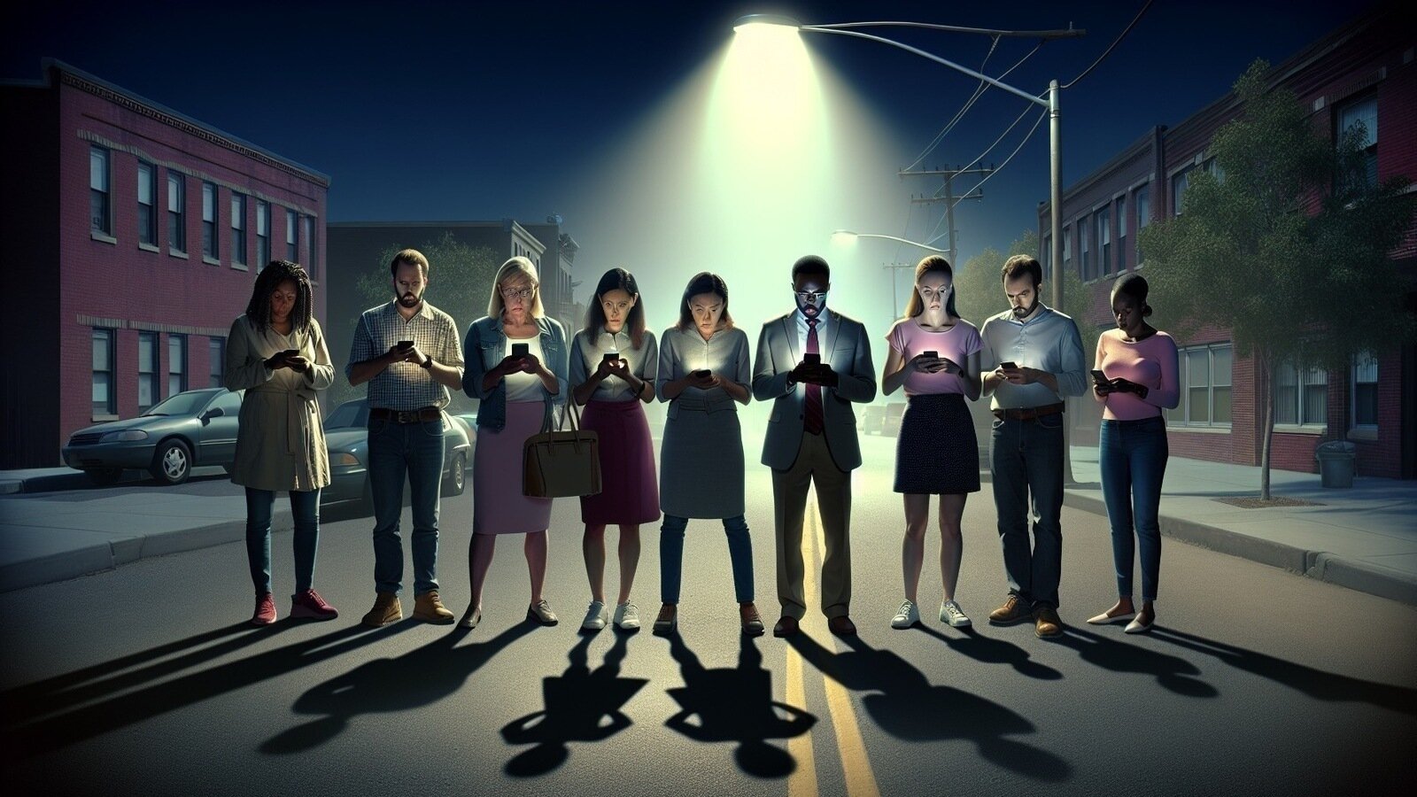 Petition · Remove Restrictions for Amber Alerts in Washington - United ...