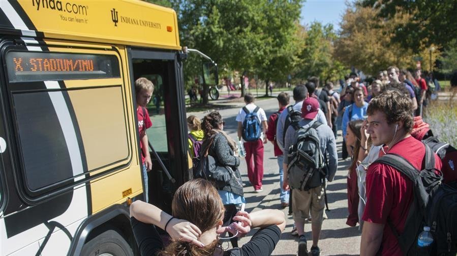 Petition · Place heat lamps and fans at the major bus stops on campus ...