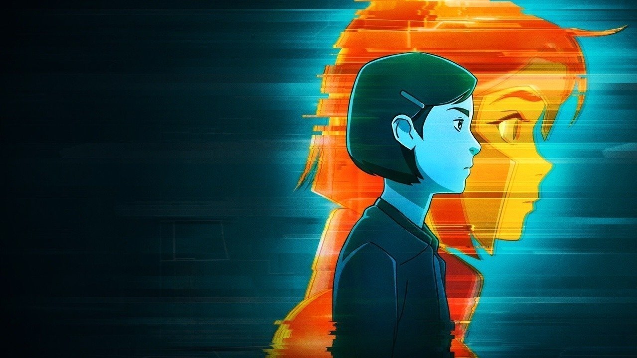 Petition · Save PANTHEON (Prime Video AU/NZ) - United States · Change.org