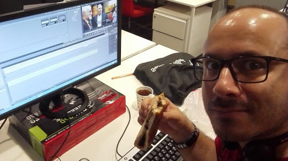 Petition · Grant Emad Tayefeh Entry into the United States - United ...